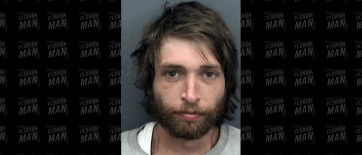 Florida Man - The Official Site of The Legendary Florida Man