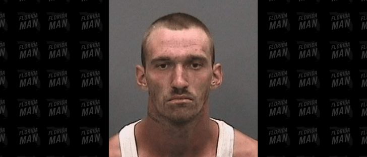 Florida Man - The Official Site of The Legendary Florida Man