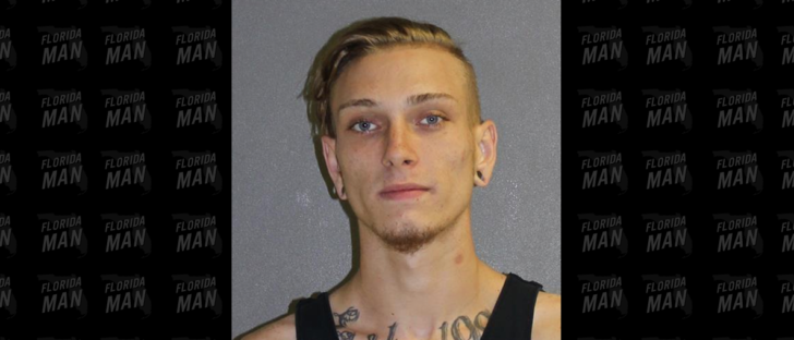 Florida Man - The Official Site of The Legendary Florida Man