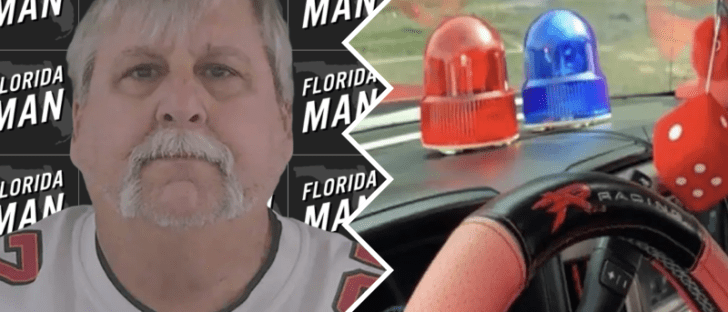 Florida Man - The Official Site of The Legendary Florida Man