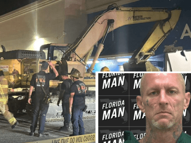 Florida Man - The Official Site of The Legendary Florida Man